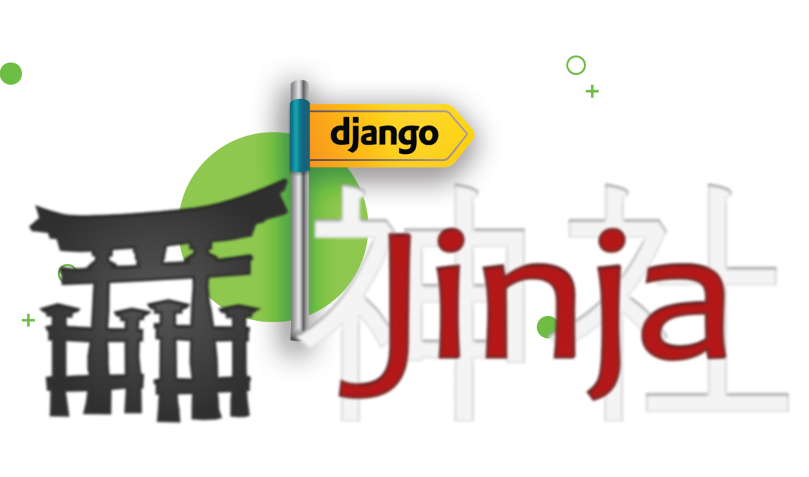 مميزات وعيوب قوالب Jinja | بايثون العربي